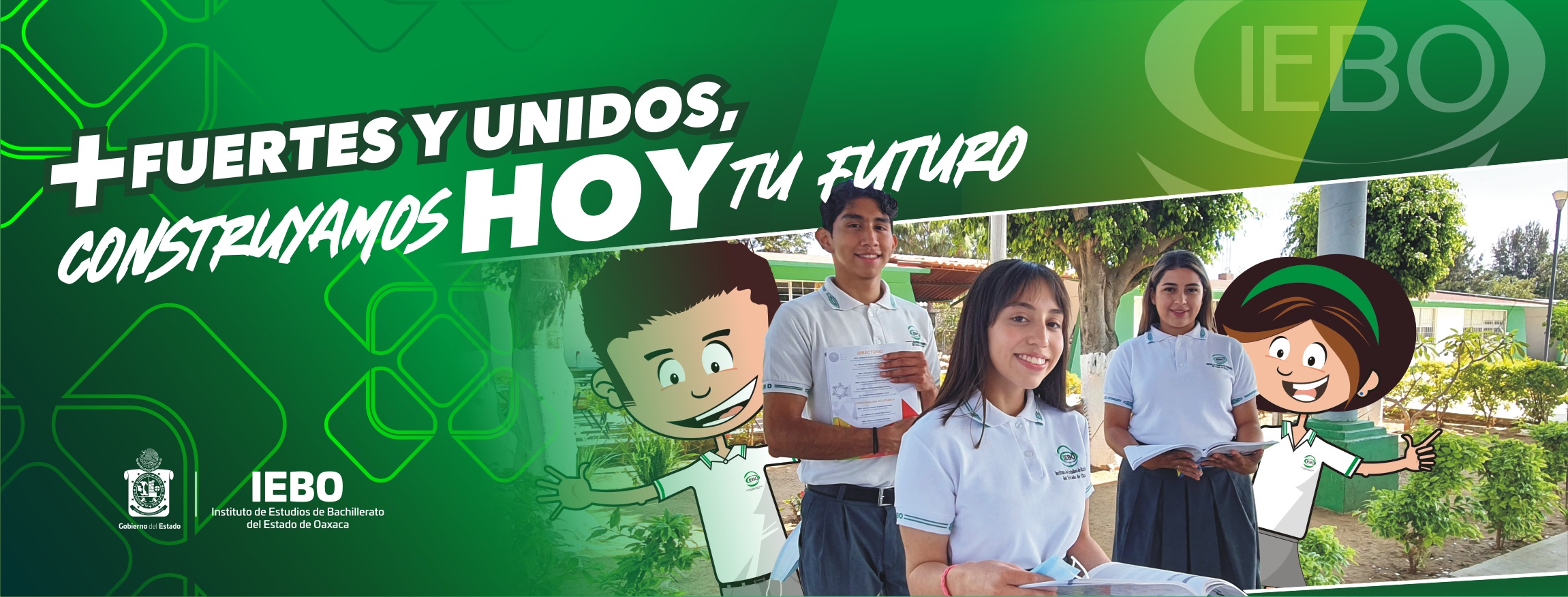 IEBO Plantel No. 149